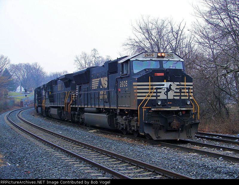 NS 2605